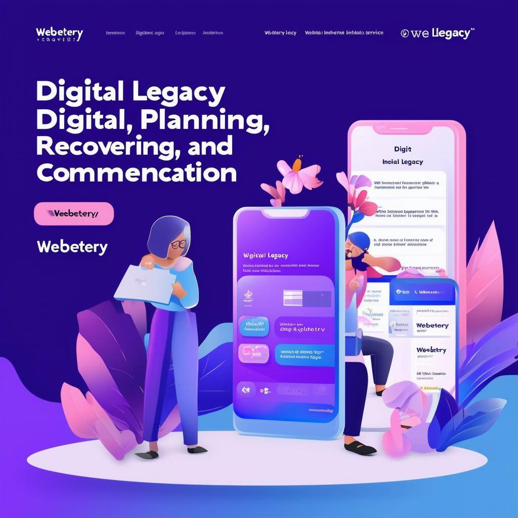 Home [webetery.zephorum.com]